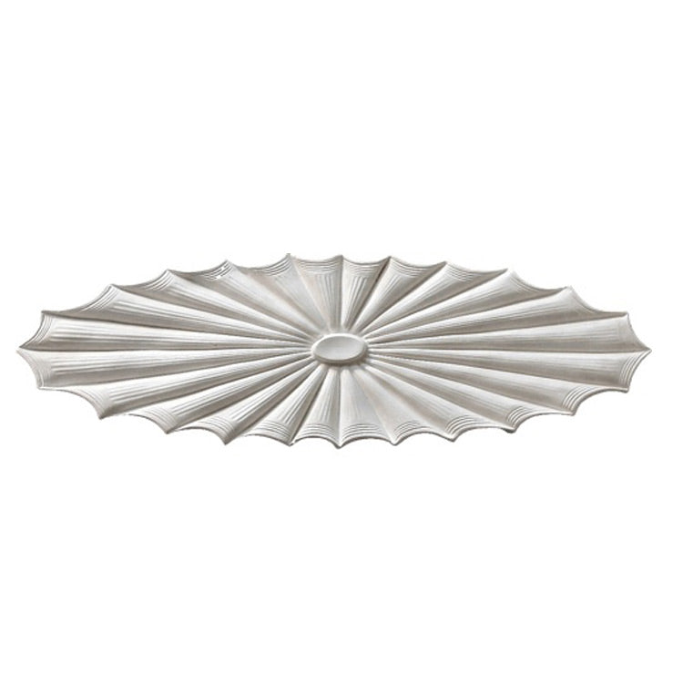 Large Oval Ceiling Medallions Ceiling Medallion Oval Etsy UK