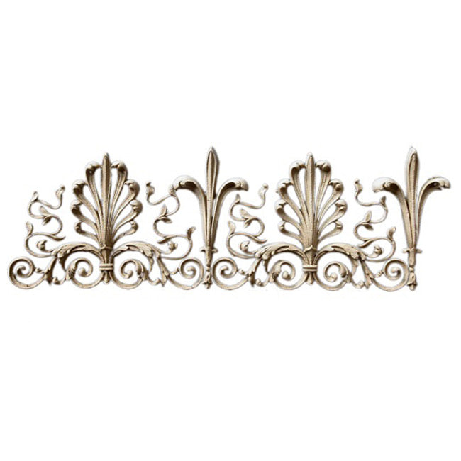 Moldings & Millwork: Ornamental Palmette Style Moldings – Brockwell ...