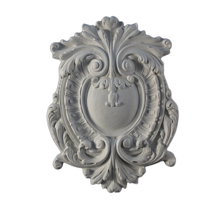 Our Plaster Cartouches are Made from Top Tier Plaster – Brockwell ...