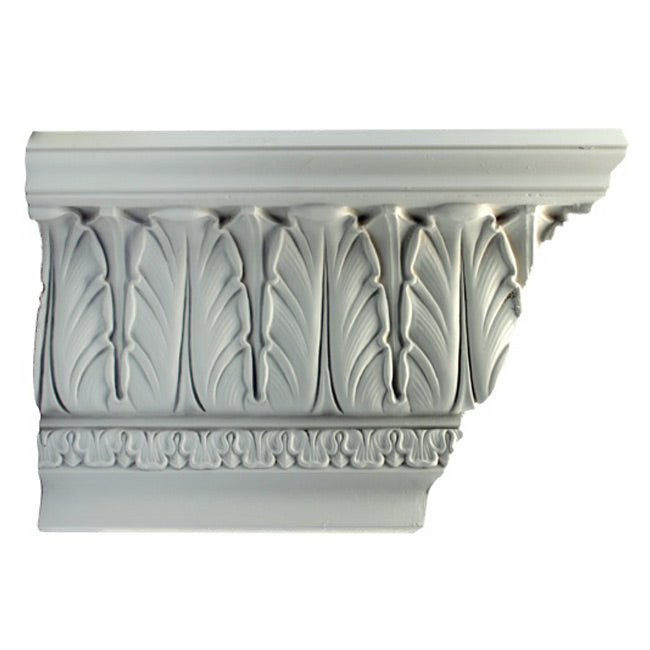 Classic Style Crown Molding - Decorative Linear Moldings – Brockwell ...