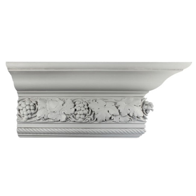 Shop Beautiful Plaster Crown Molding Designs for Your Project – Page 3 ...