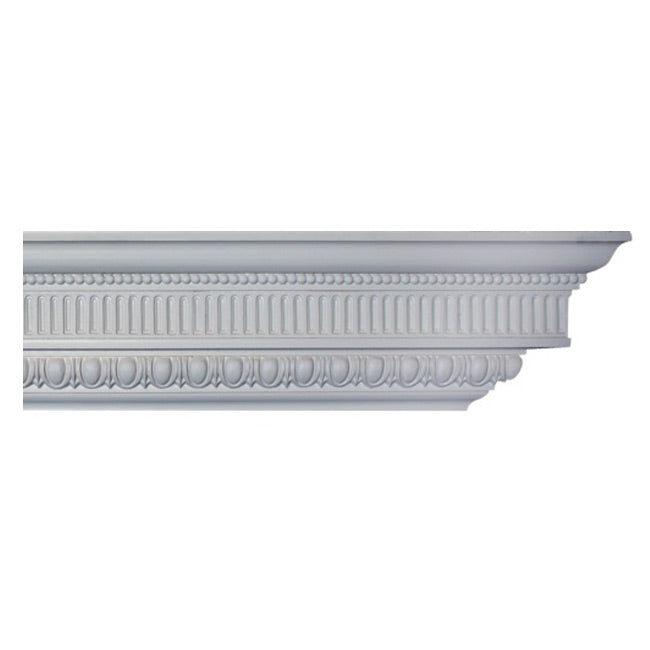 Colonial Style Crown Molding - Brockwell Incorporated – Brockwell ...