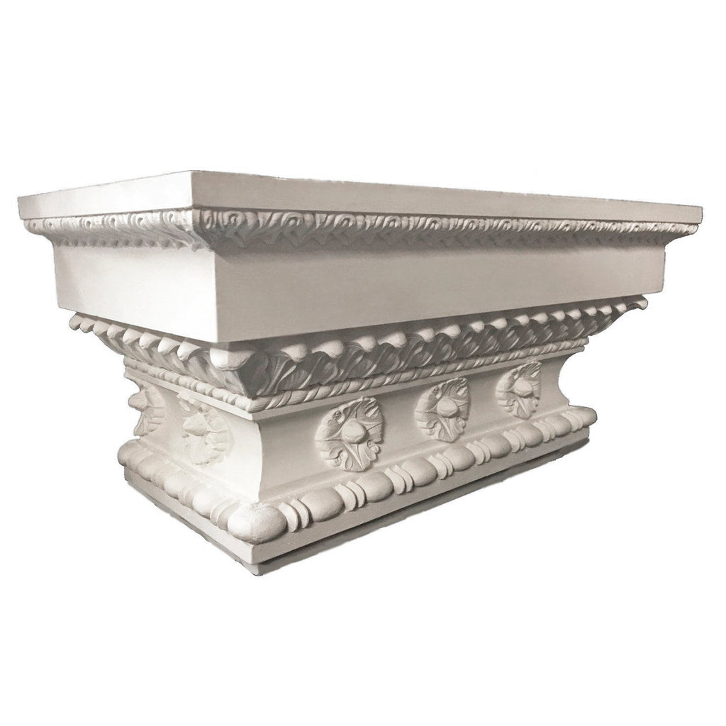 Shop Column Capitals by Classical Order of Architecture – Brockwell ...