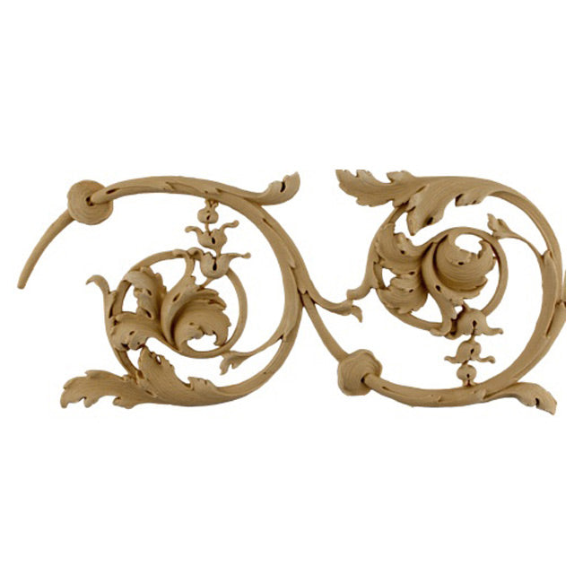 Mouldings, Interior Millwork - Compo Scroll Molding for Purchase ...