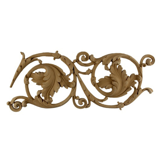 ColumnsDirect.com | Scroll Linear Molding Design – Brockwell Incorporated