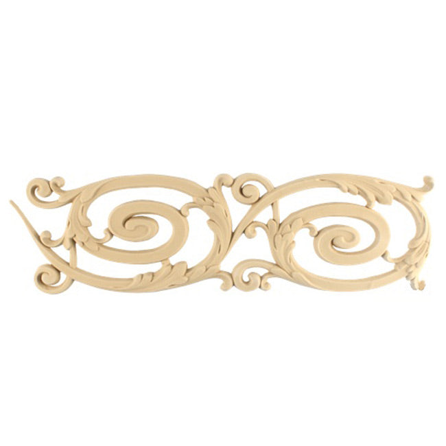 Purchase Stain-Grade Compo Scroll Moldings Directly Online – Brockwell ...