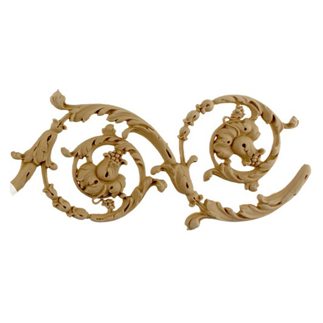 Classic Interior Modern Renaissance Style Compo Scroll Moldings ...