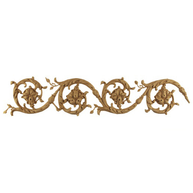 We Know Authenticity - Order Decorative Linear Scroll Moldings Online ...
