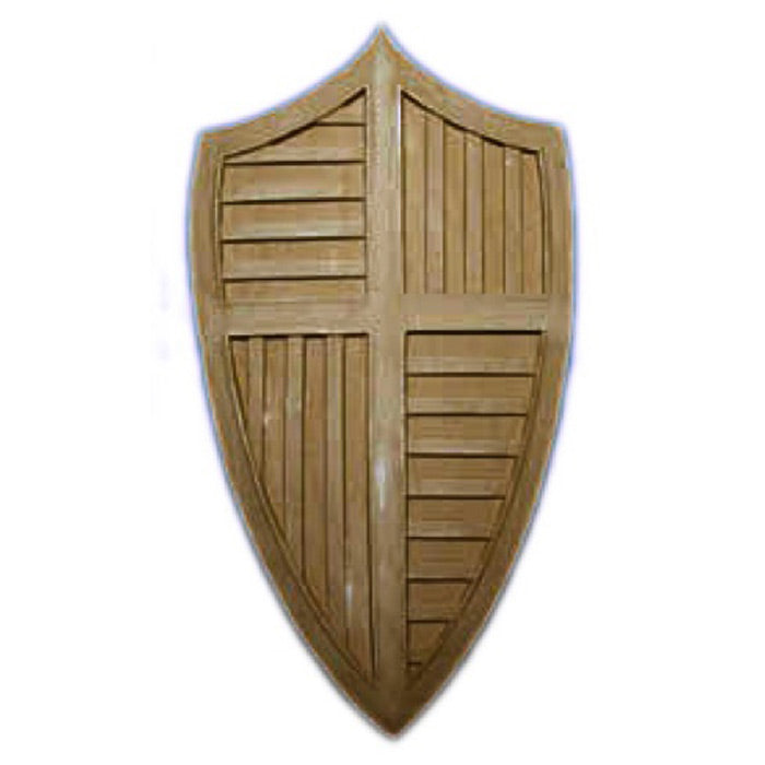 Browse Our Wide Selection of Decorative Gothic Shield Appliques ...