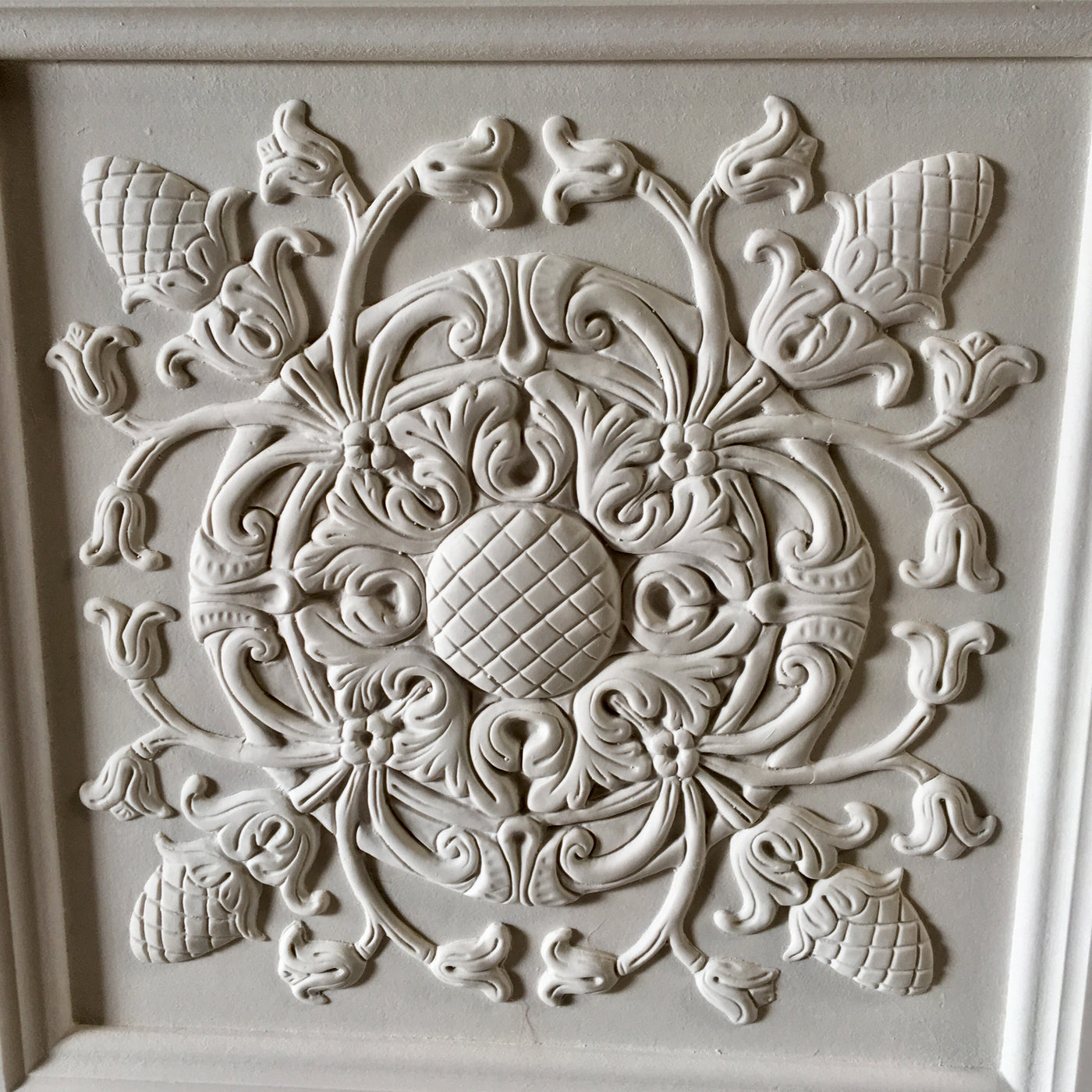 Smooth Old English Plaster Panel, Decorative Ceiling Panel Designs ...
