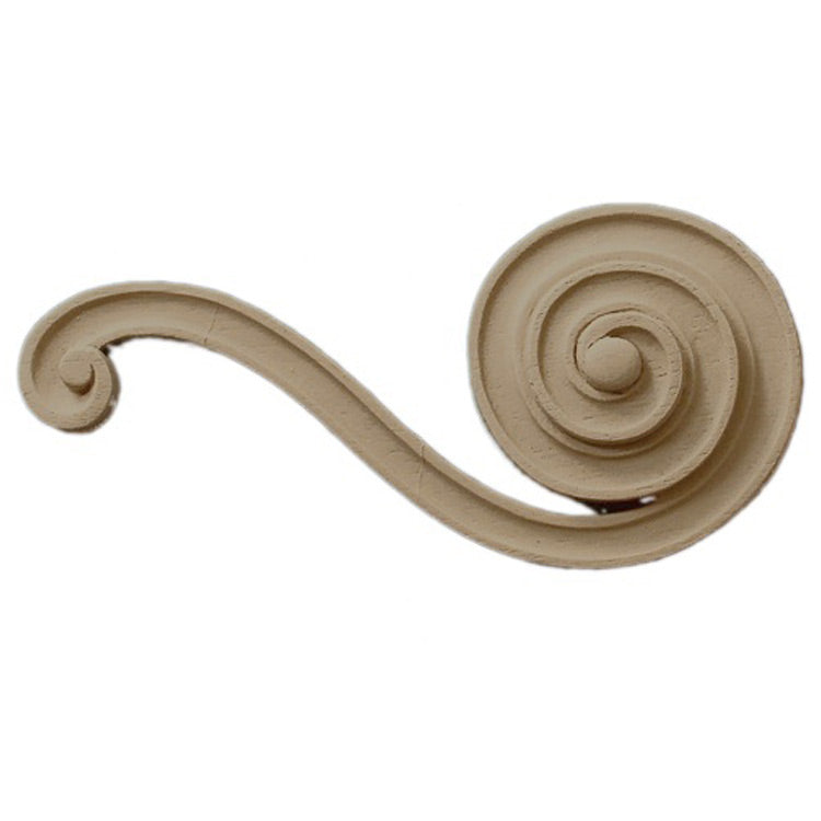 Interior Stair Scroll Bracket - Beautiful Designs for Your Stairs ...